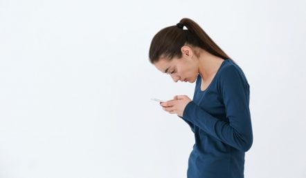 Bad posture: how to fix it and reduce back pain - Oryon