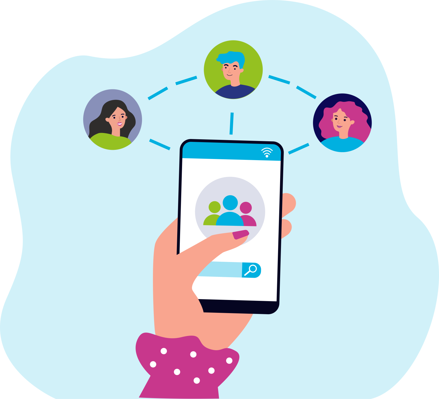 Why do you need a referral for an Imaging scan? - Oryon