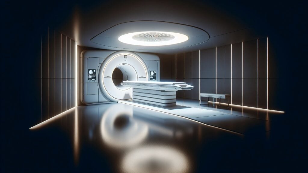 Oryon Imaging - Private MRI Scans In London - Ultrasound, X-ray